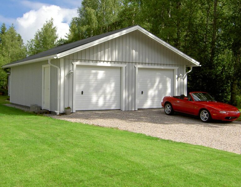 Bygga garage Lokal Byggfirma i Täby - Lokal Byggfirma i Täby, Stockholm ...