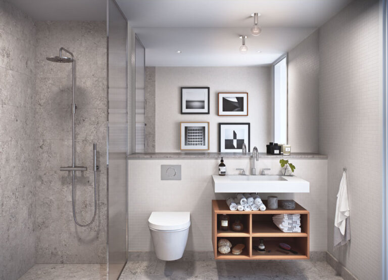 Badrumsrenovering Lokal Byggfirma i Täby - Lokal Byggfirma i Täby ...